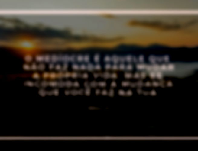 Mensagens marcantes: as 50 melhores frases curtas e fortes - Pensador