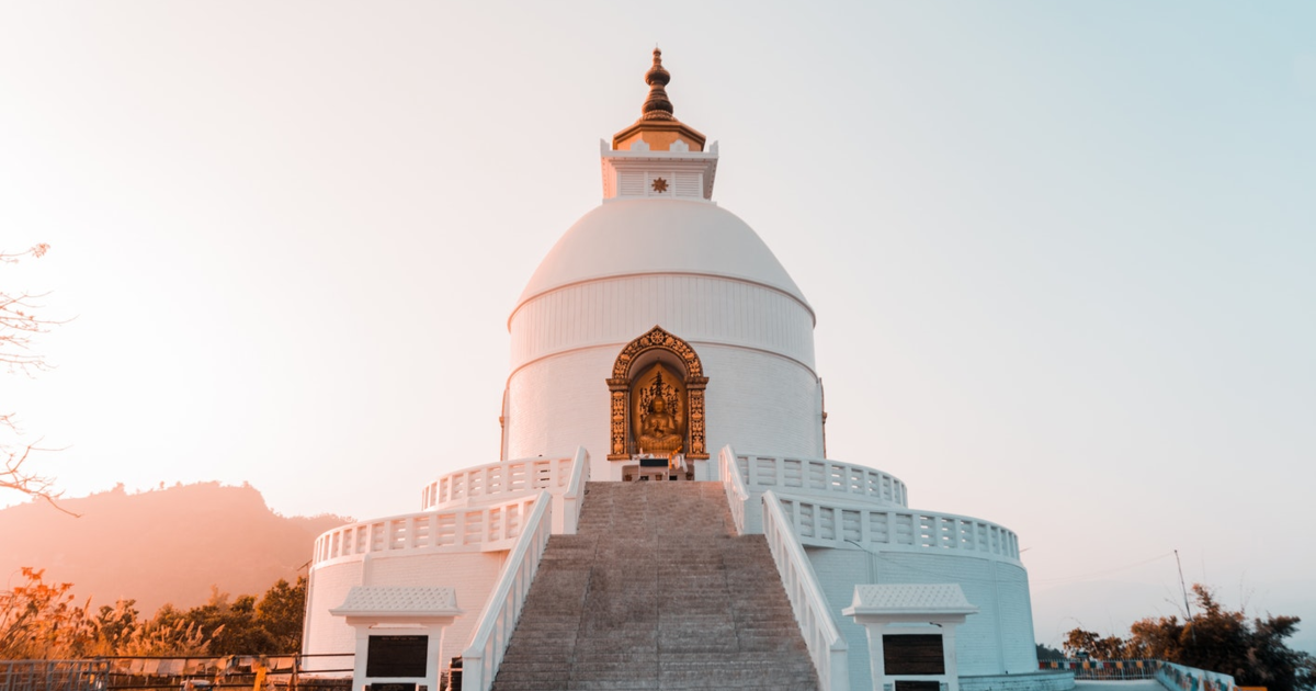 22 frases de Buda e da filosofia budista que vão inspirar a sua vida ...