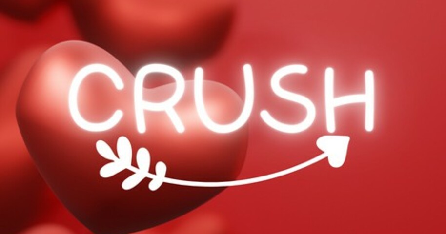 41 frases fofas para crush que vão mexer com ele(a) 💖 - Pensador