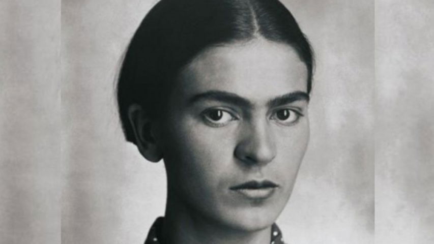 Descubrir 78+ imagen frases famosas de frida kahlo😤 Descubra uma ...