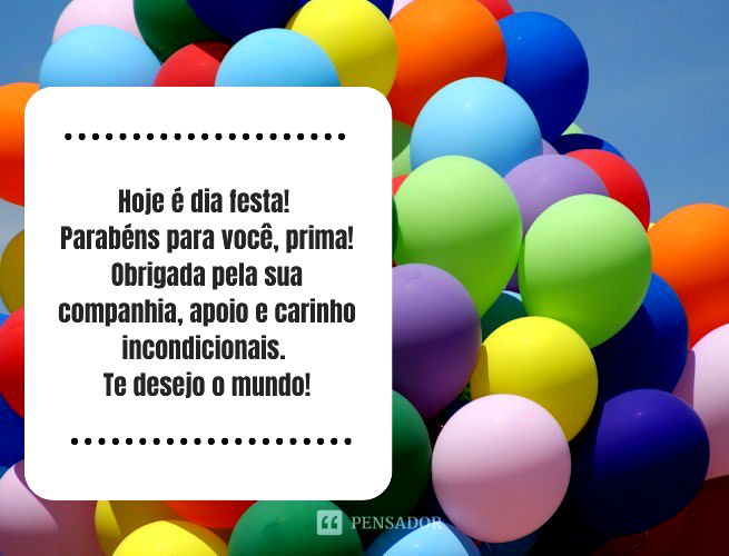 31 frases perfeitas de amor de primas - Pensador