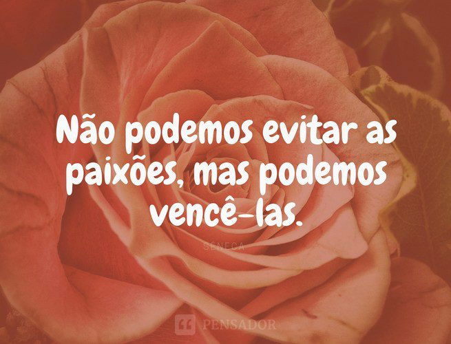 Difícil esquecer um amor? Essas 40 frases te ajudarão a superar! - Pensador