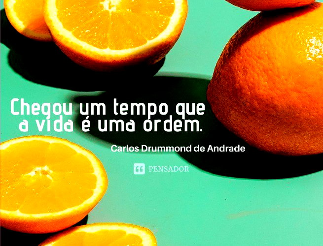 As 64 melhores frases sobre o tempo - Pensador