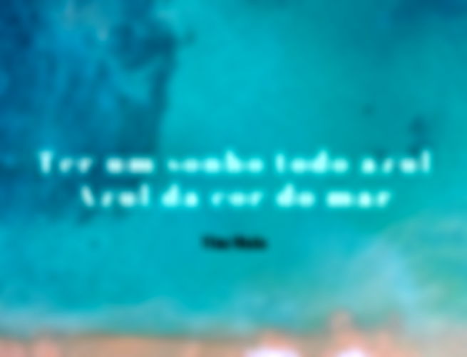 55 frases profundas sobre o mar - Pensador