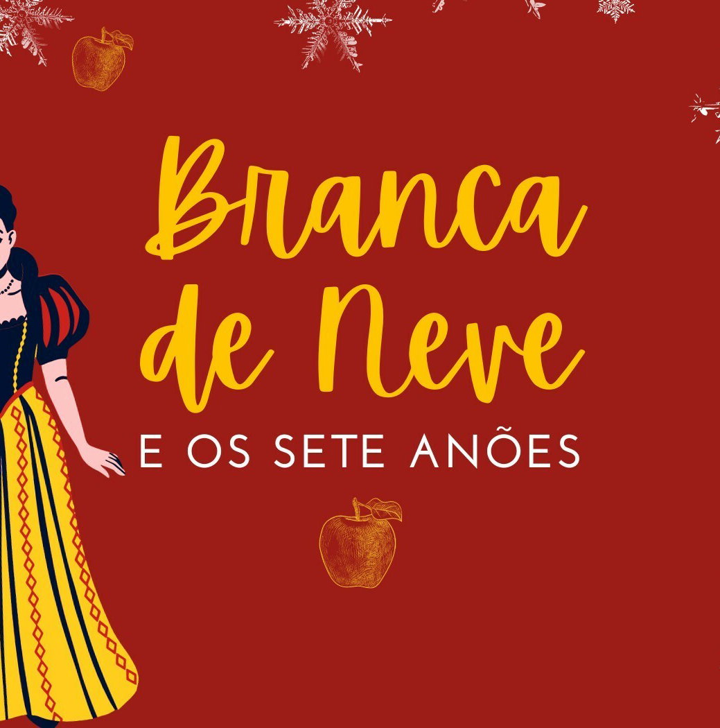 Branca De Neve Logo