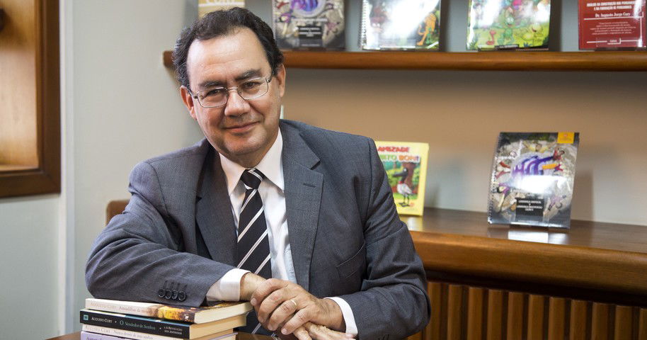 16 melhores e mais inspiradores livros de Augusto Cury - Pensador