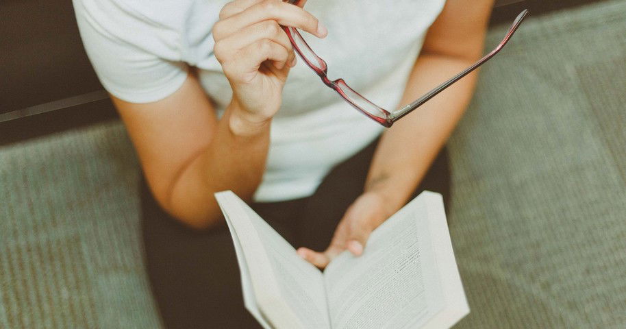 15 livros curtos e bons que você pode ler em apenas um dia (ou menos ...