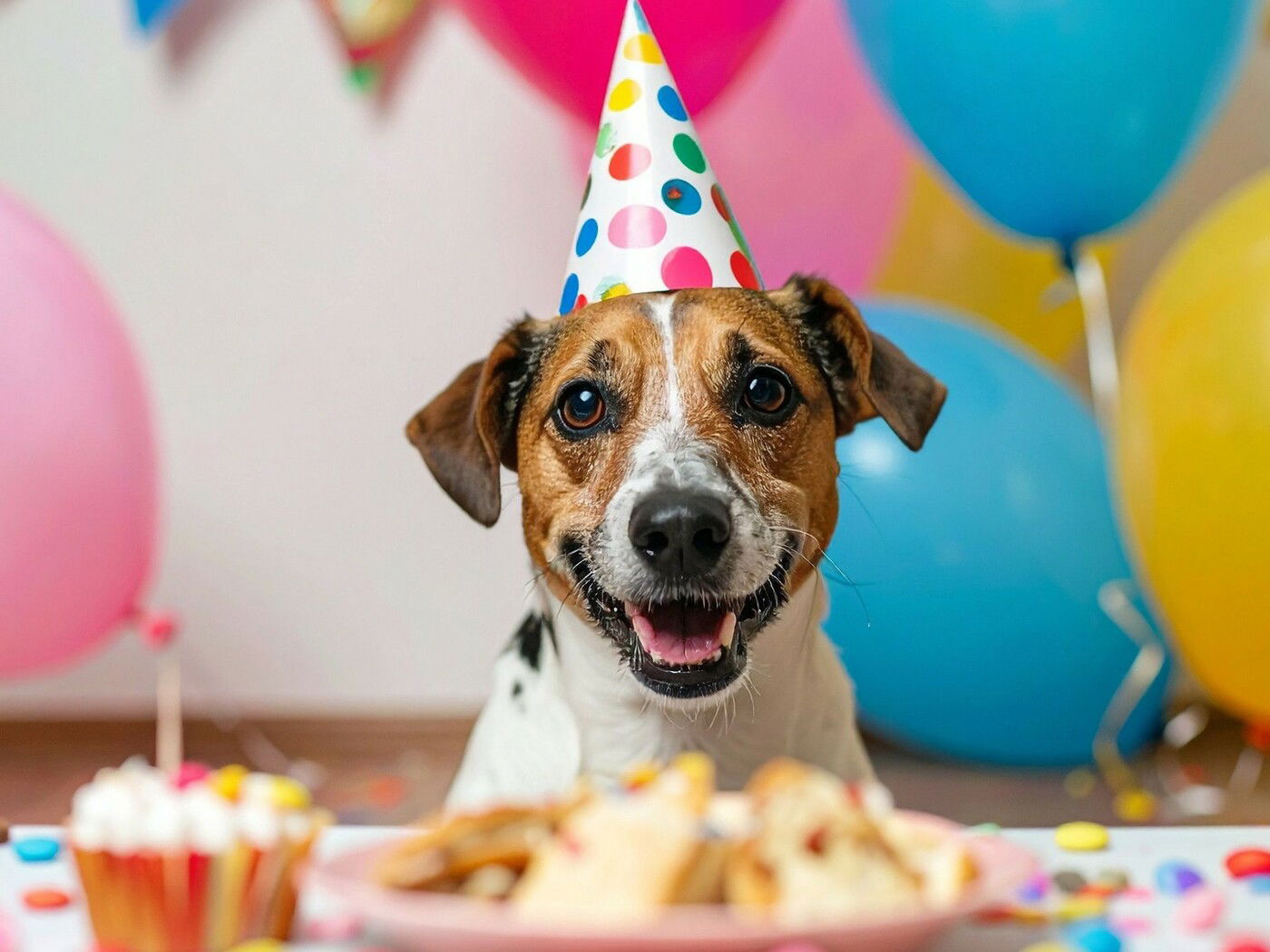 Dia de cãomemorar! 37 mensagens de aniversário para cachorro - Pensador