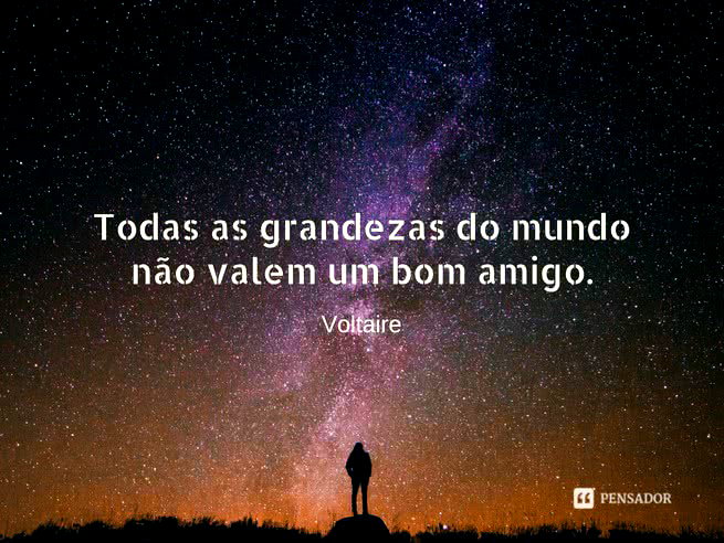 15 mensagens de agradecimento aos amigos - Pensador