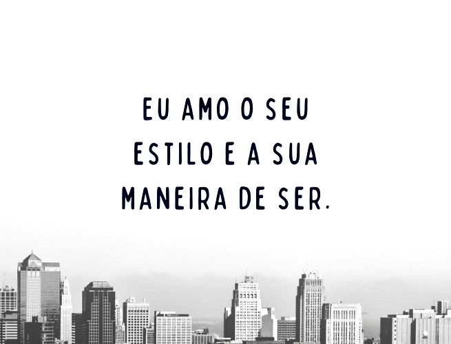 Lista de elogios e 85 frases para elogiar alguém - Pensador