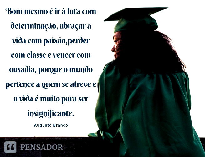 35 frases e mensagens de formatura para parabenizar essa grande vitória ...