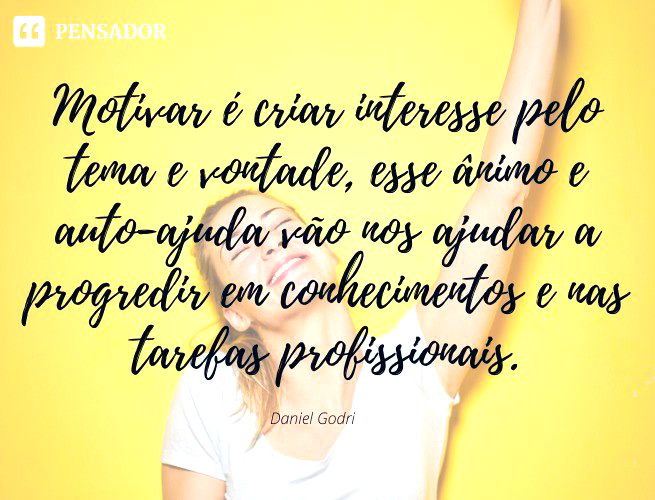 35 frases e mensagens de ânimo para dar motivação em momentos difíceis ...