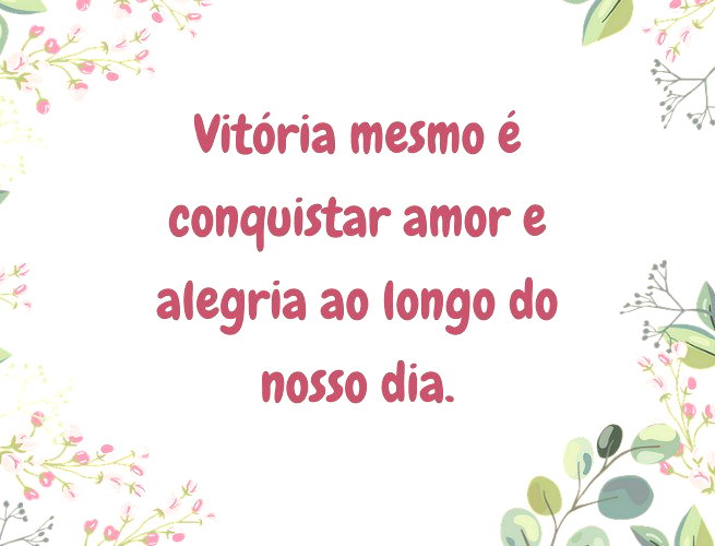 As 75 melhores frases de conquista para te inspirar - Pensador