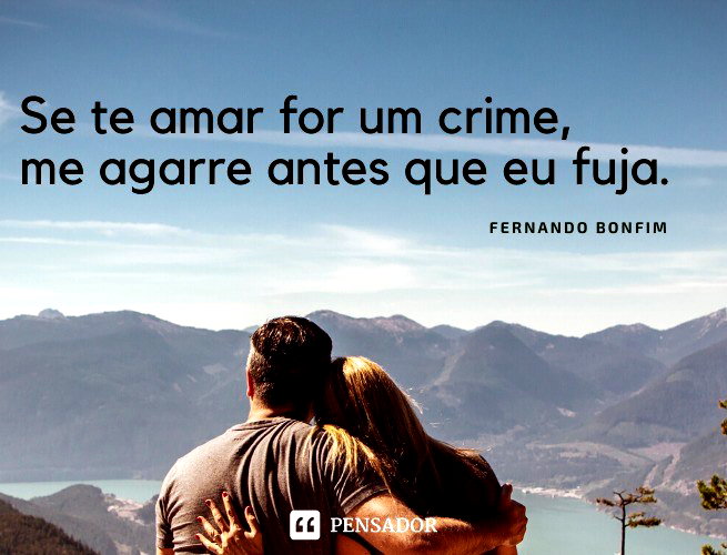 55 frases engraçadas de amor para rir e se declarar ao mesmo tempo ...
