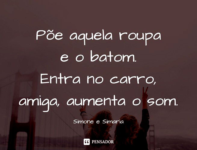 18 Frases De Músicas Sertanejas Para Viver Intensamente Os Sentimentos