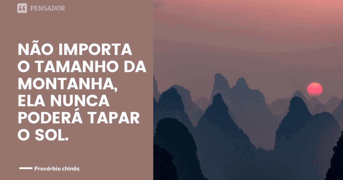 39 provérbios chineses para iluminar seu caminho na jornada da vida ...