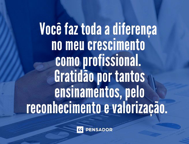 Mensagens De Agradecimento Para Equipe De Trabalho Especial Mundo Das