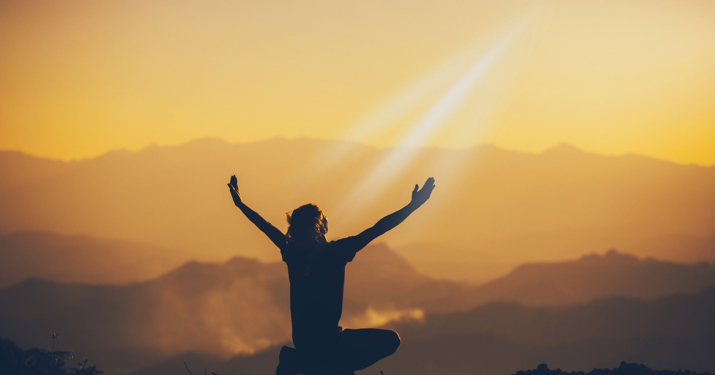 Frases de adoração a Deus para inspirar seus momentos de louvor - Pensador