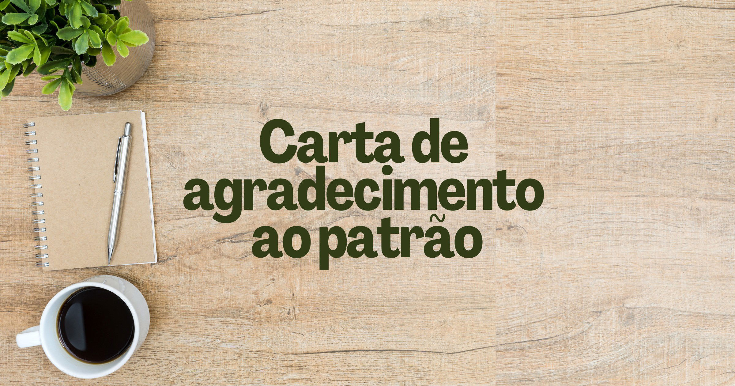 Mensagens De Agradecimento Ao Patrão - FDPLEARN