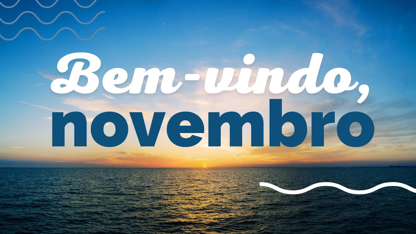 Citacoes De Novembro Para Inspiracao 10 Frases De Motivação Para