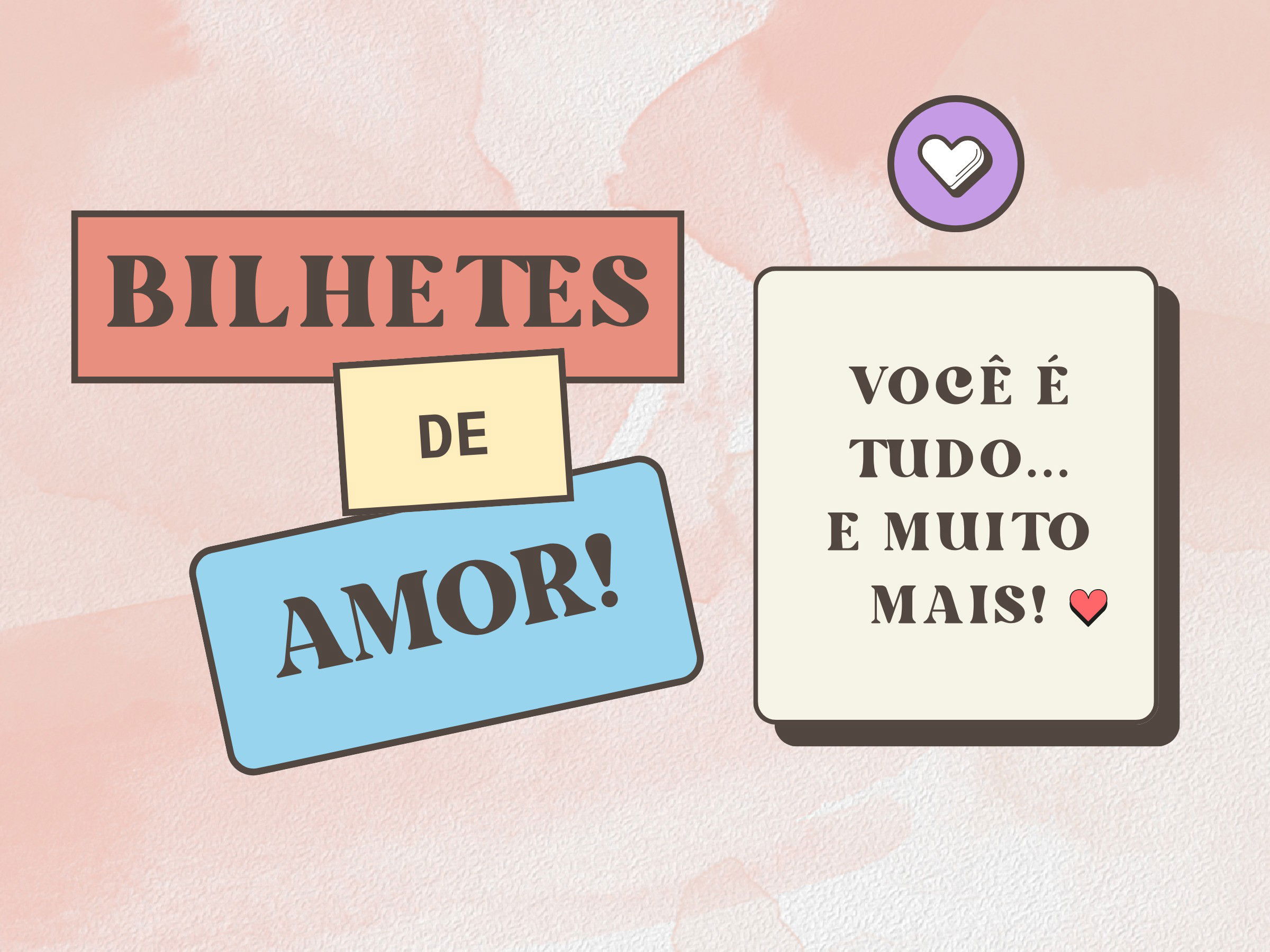 Bilhetes De Amor Engracados Para Ele Fiz 24 Cartinhas A Mão Para