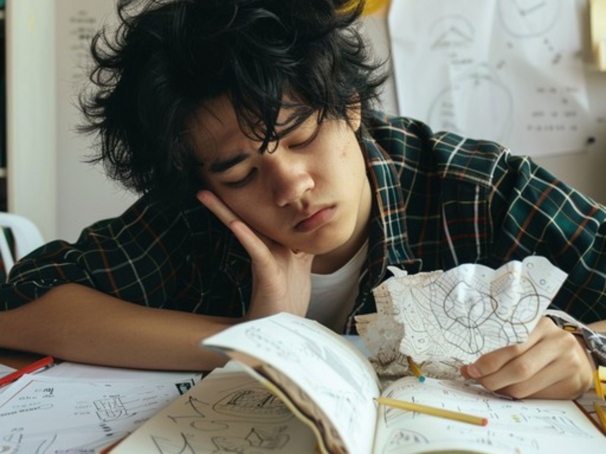 Cansado de tudo: frases para desabafar o que está sentindo - Pensador