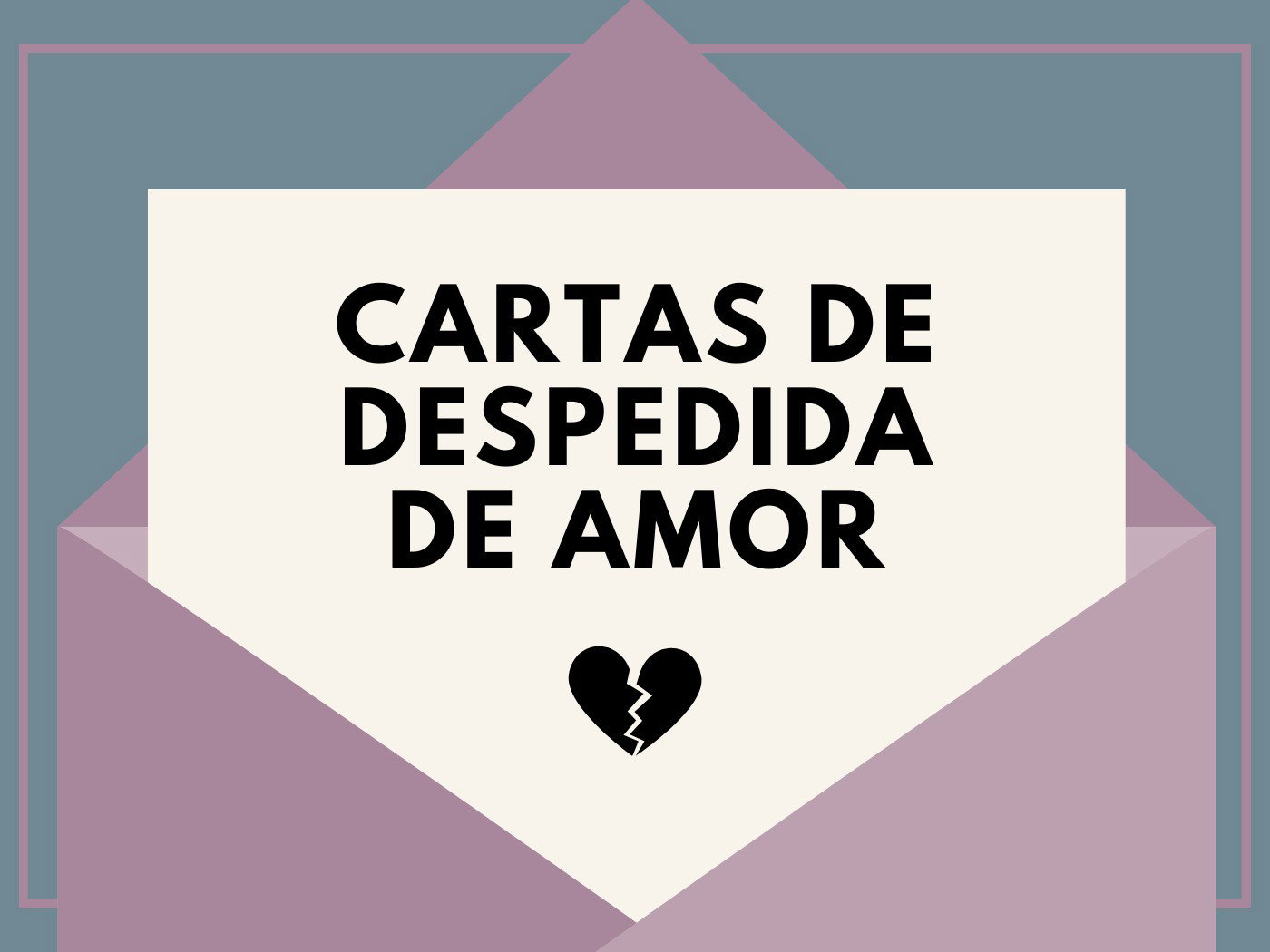 Carta De Despedida Para Namorado Modelos De Carta Images And Photos