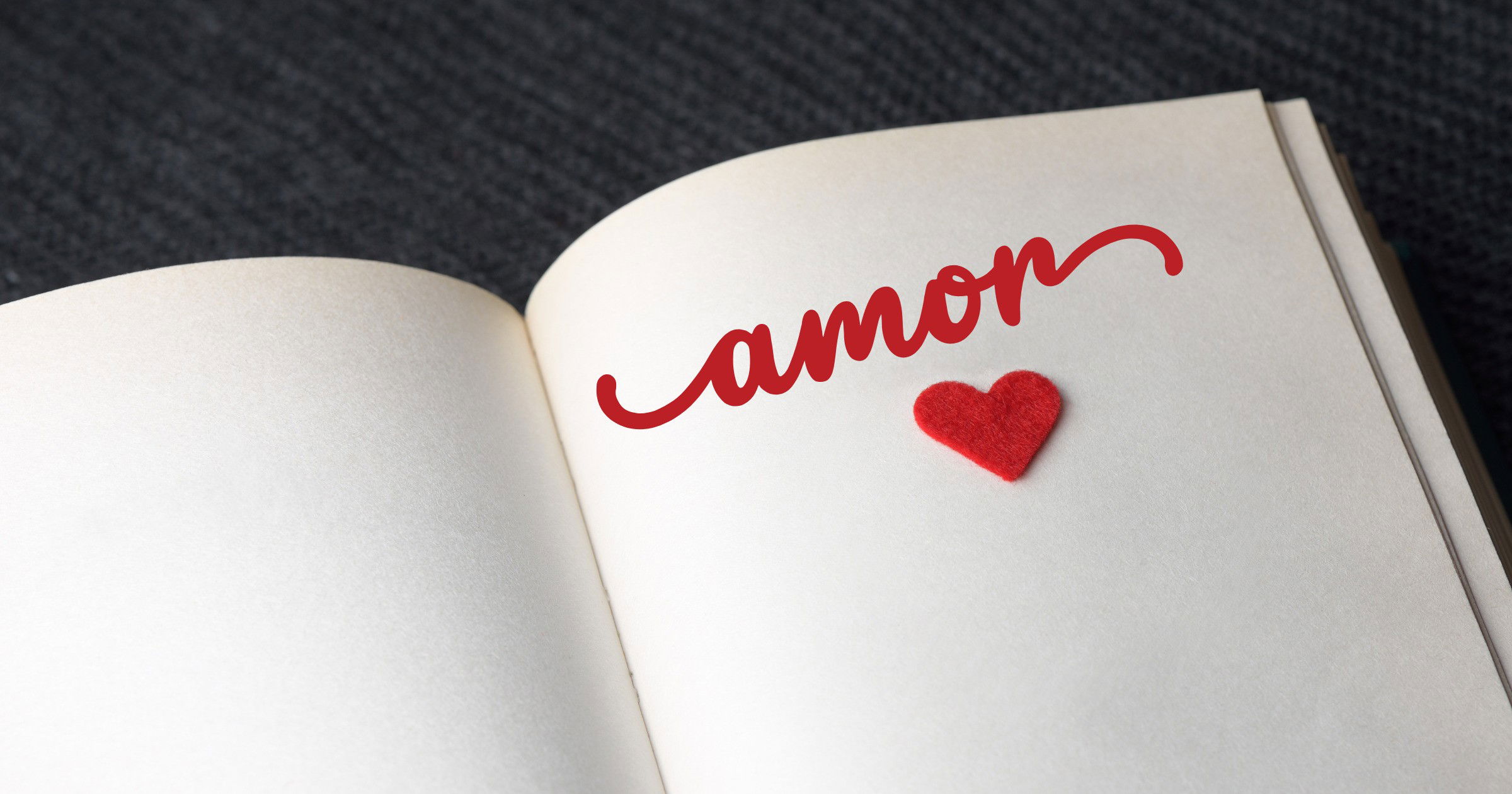 Palavras que definem o amor em sua forma mais pura - Pensador