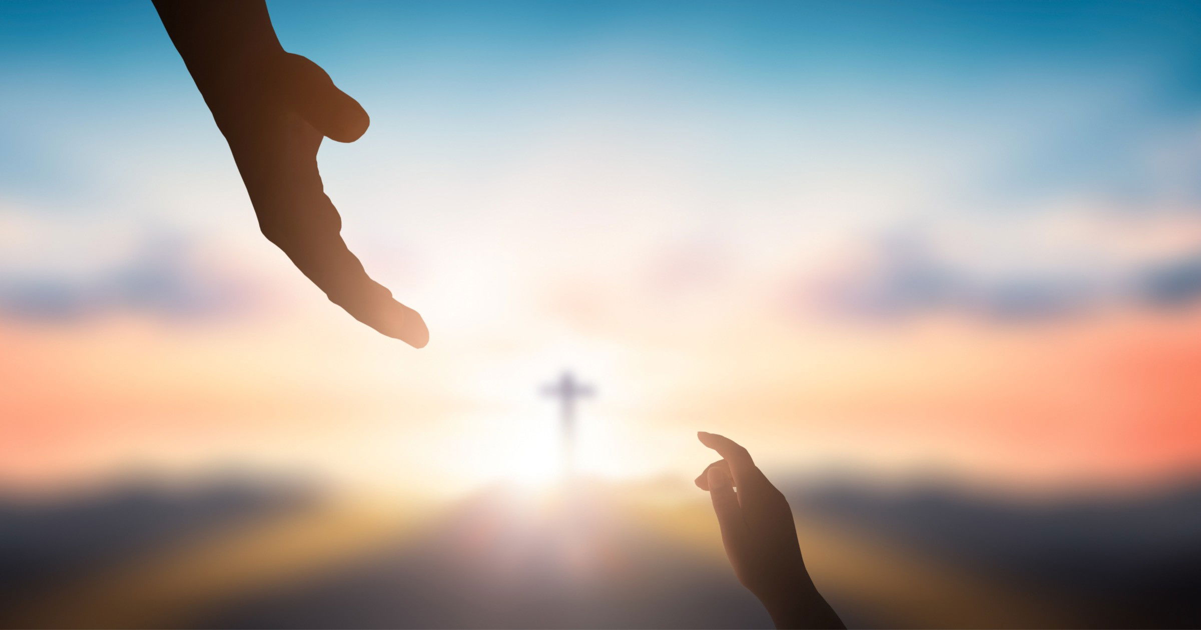 Frases de missão de Deus para quem busca um propósito maior - Pensador