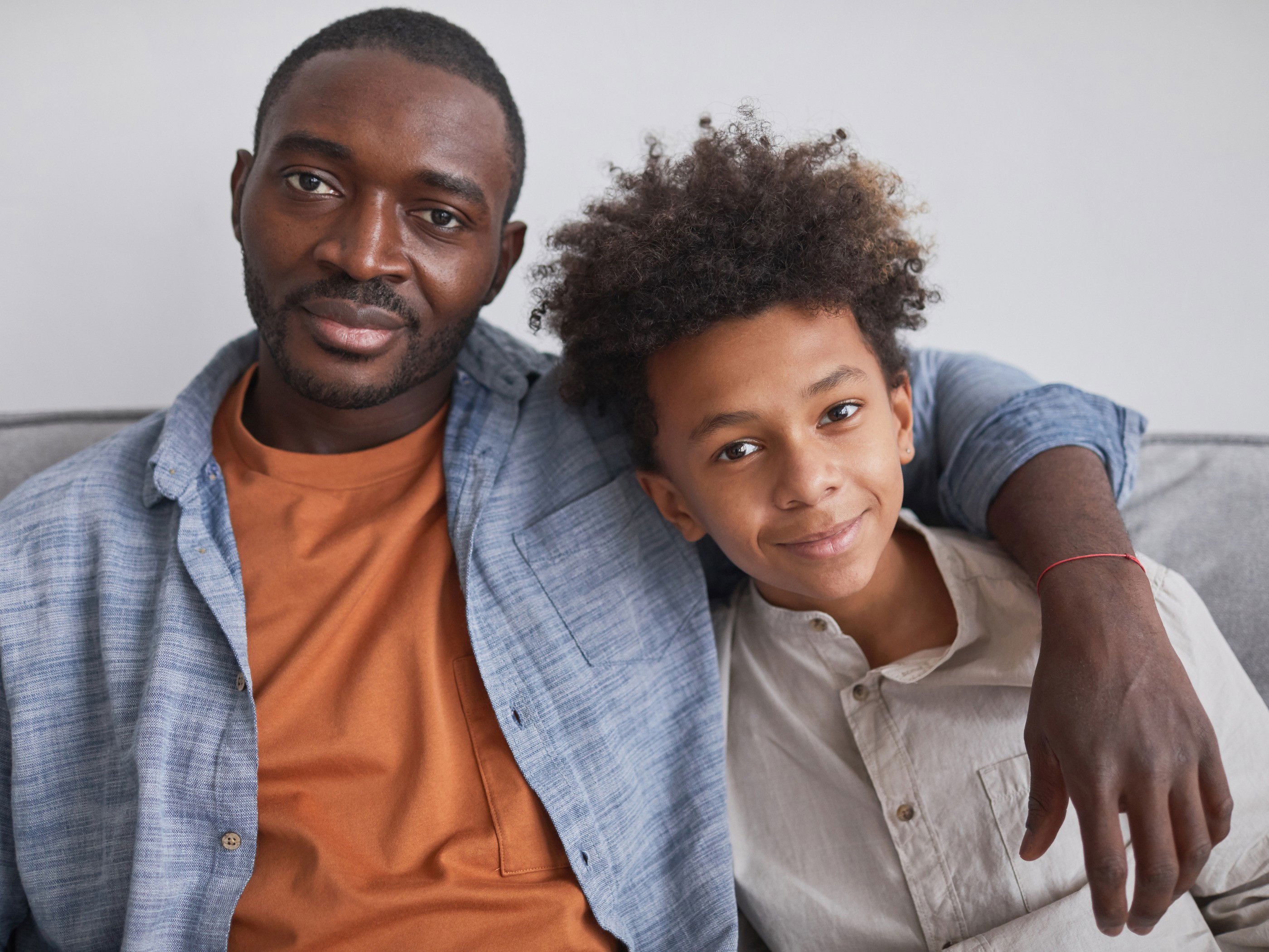 Orgulho de ser pai: agradecimento pela dádiva da paternidade - Pensador