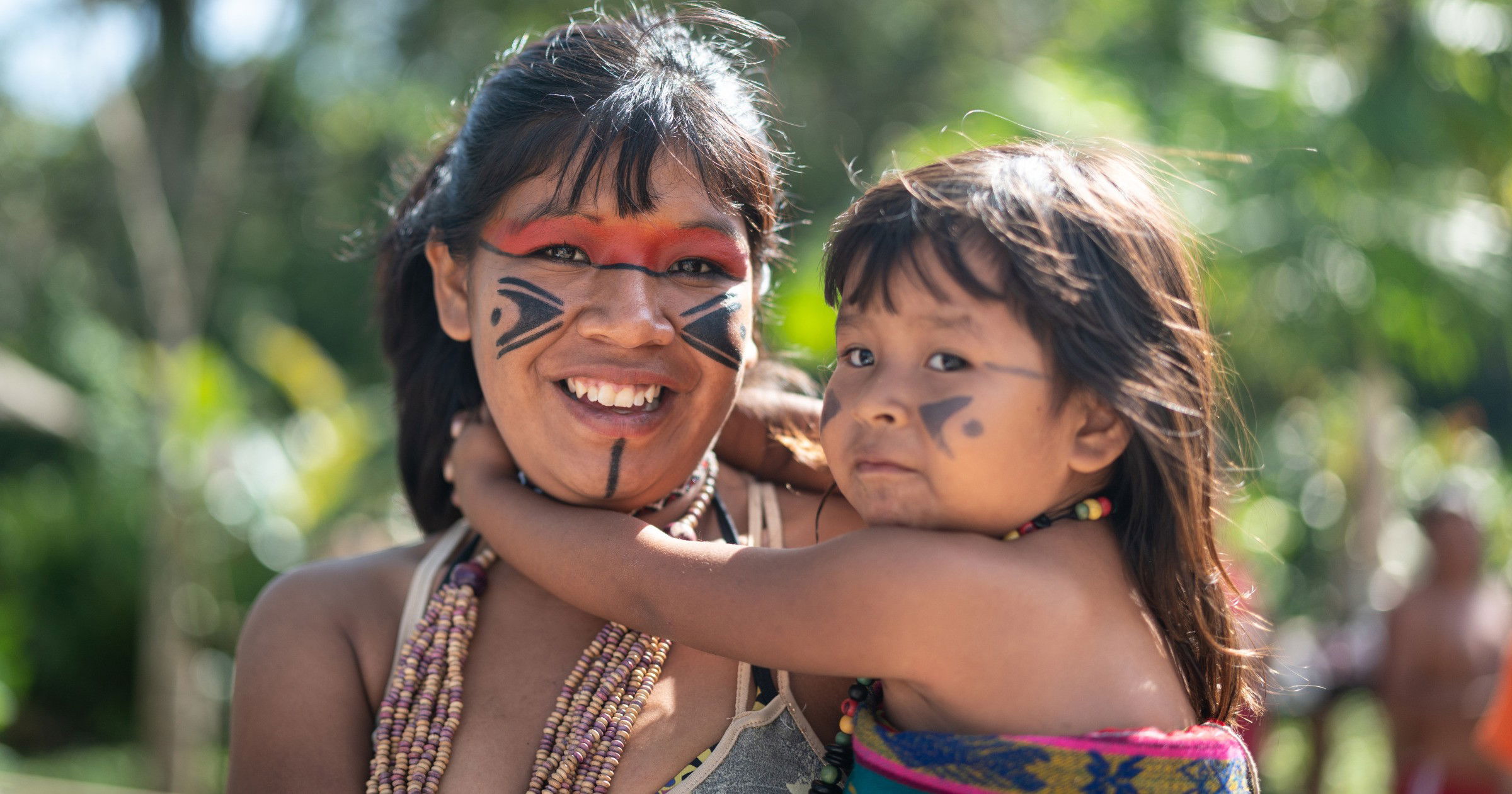 49 frases indígenas curtas que celebram nossa história - Pensador