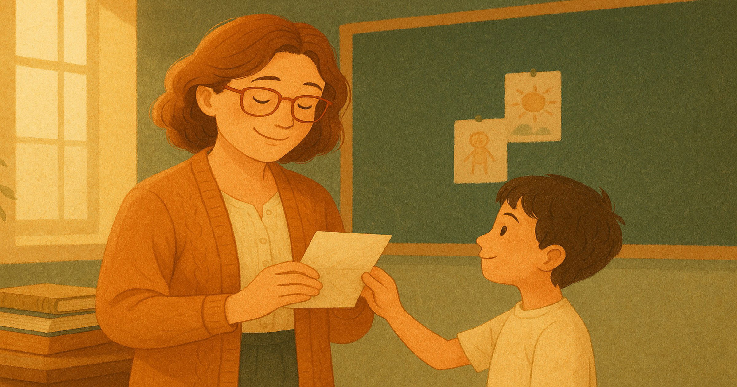 Professor Obrigado Poemas De Criancas