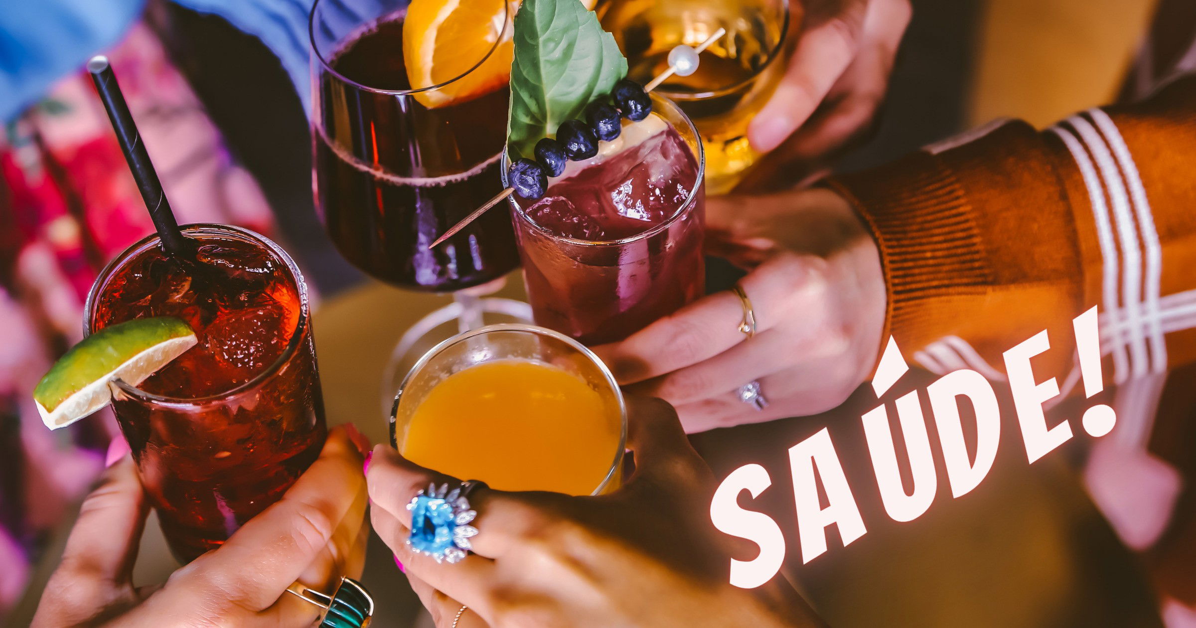 52 frases de bebida para brindar as boas energias da vida - Pensador