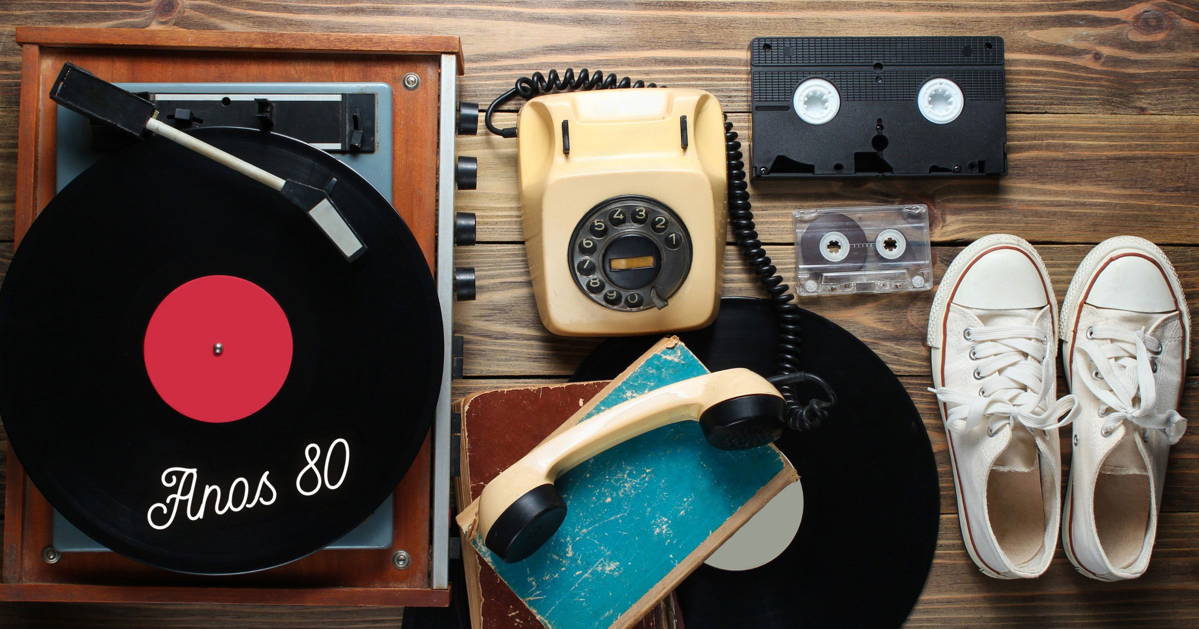 Frases dos anos 80 para matar a saudade dessa geração - Pensador