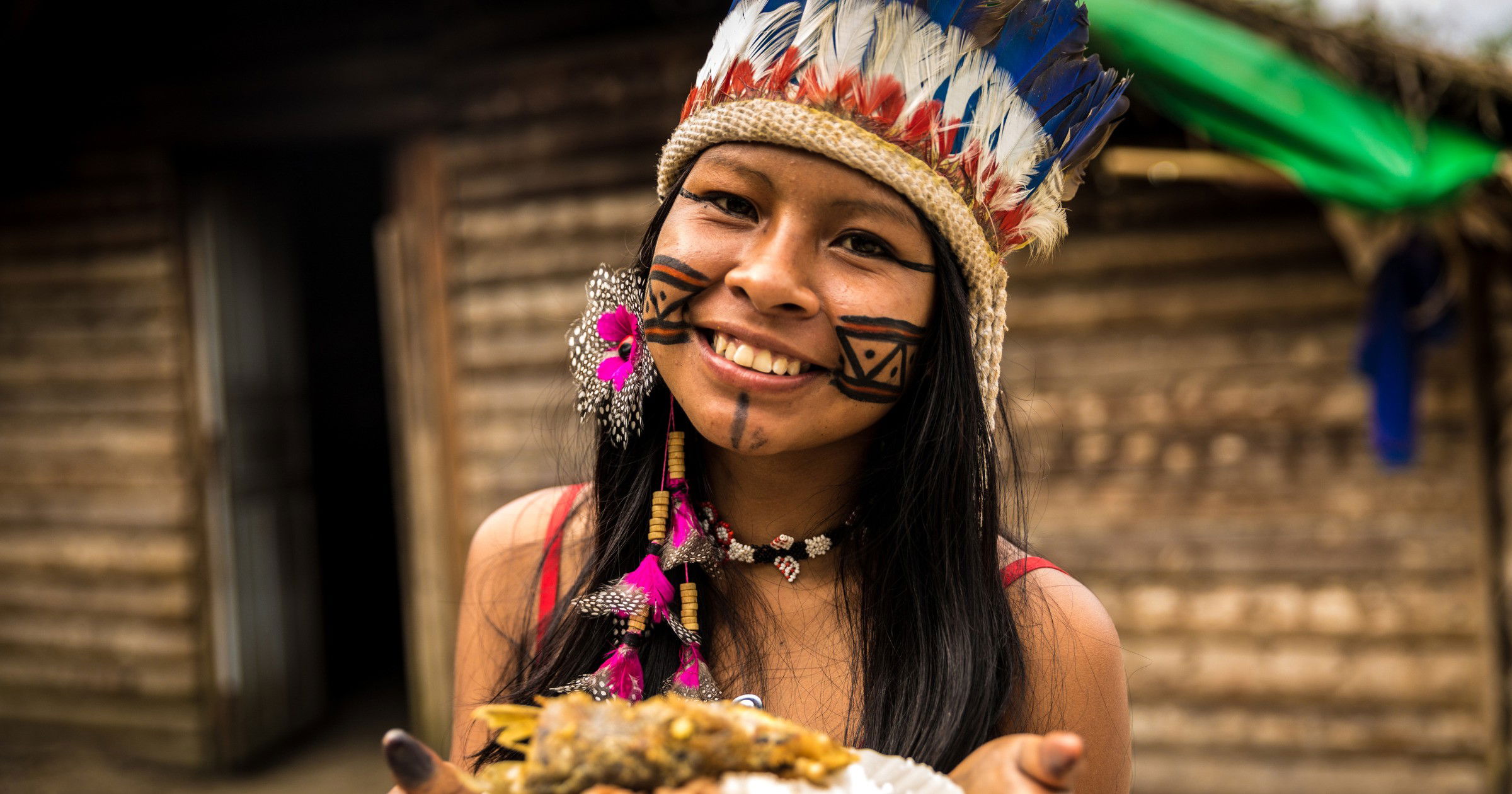 Frases sobre povos indígenas que são uma homenagem à cultura ancestral ...