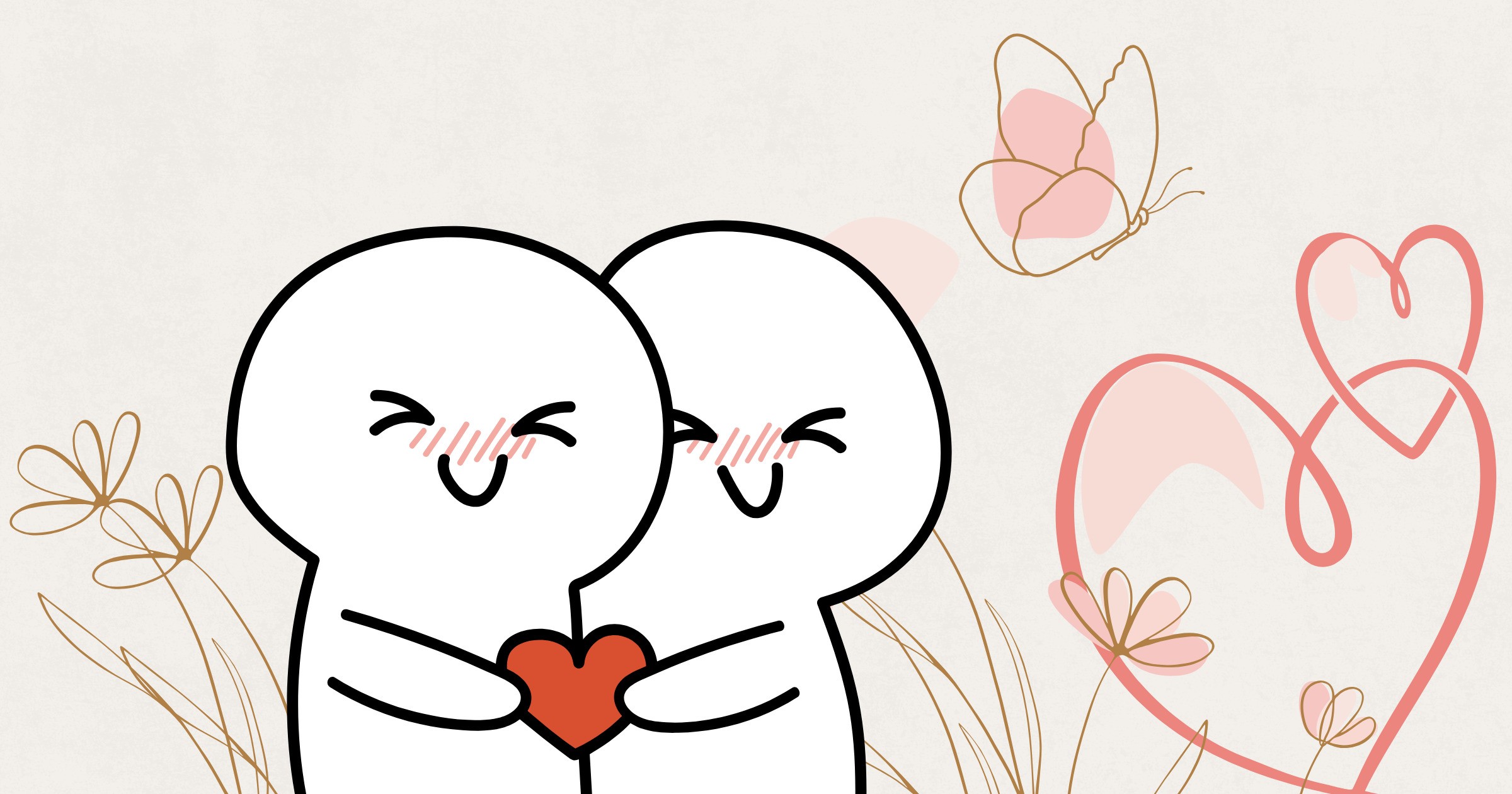 Amor incondicional: frases sobre um sentimento que transborda ️ - Pensador