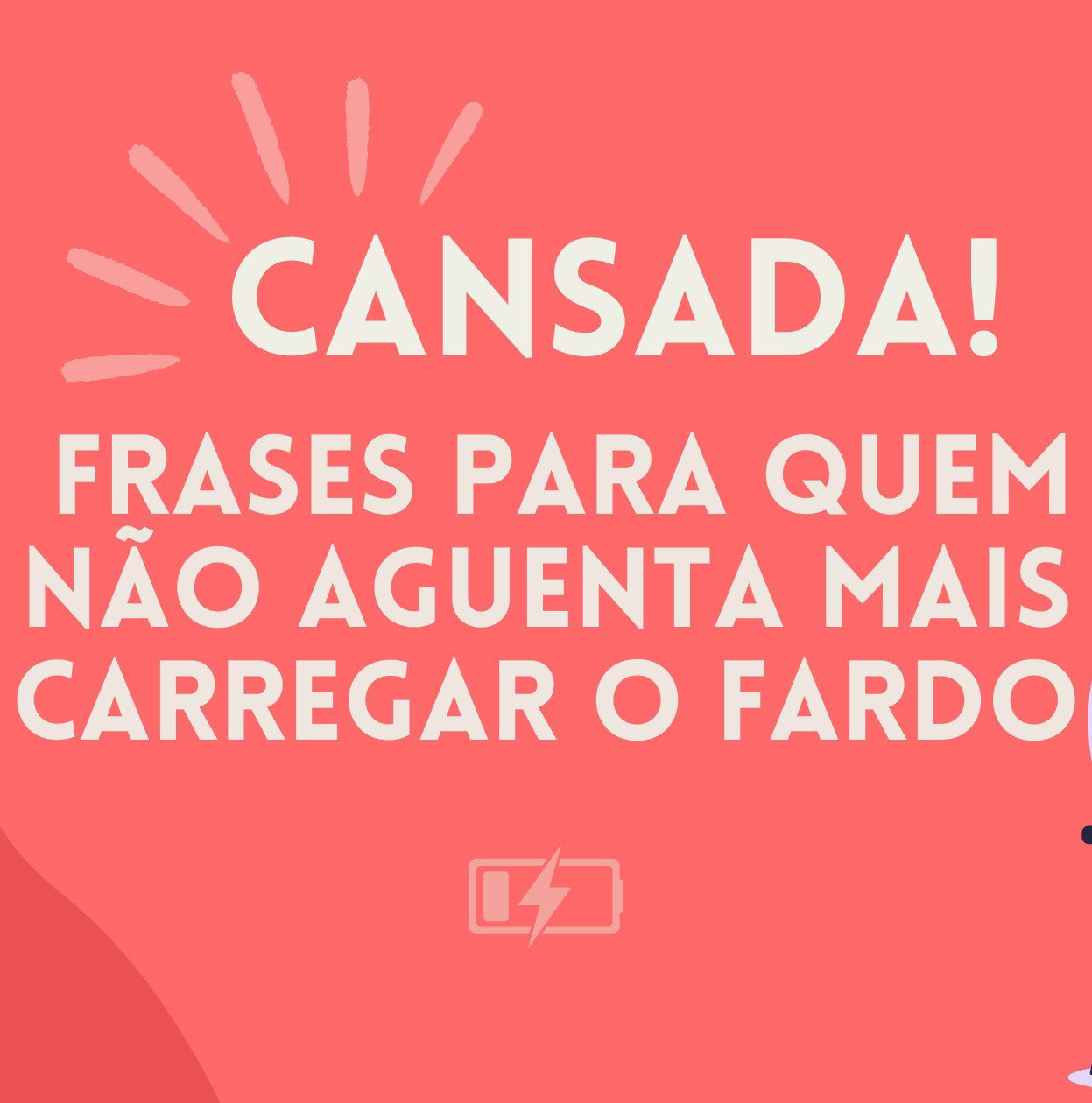 Apenas Citacoes Cansadas 53 Frases E Pensamentos Para Refletir Sobre A