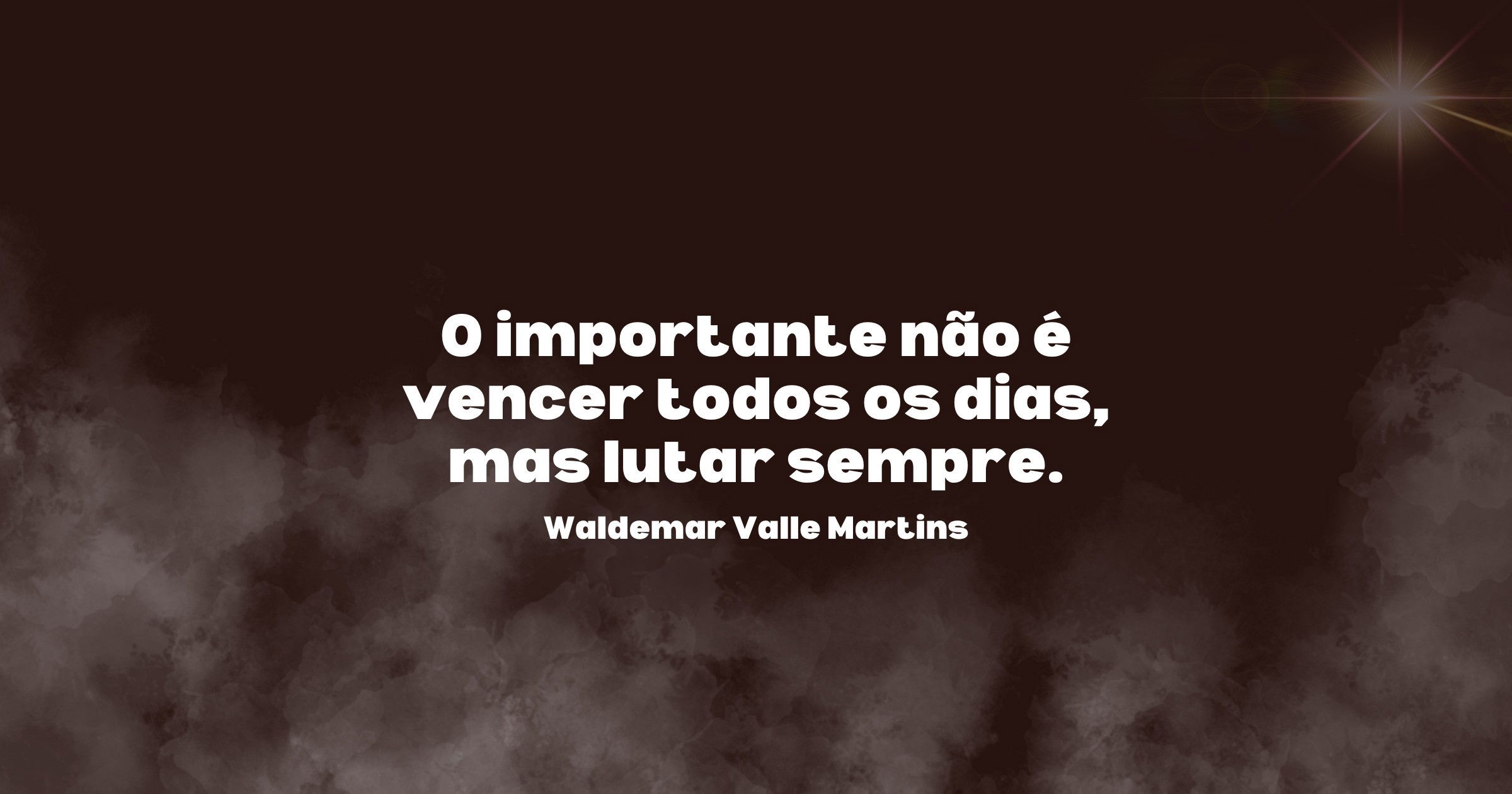 Frases de efeito que vão te fazer olhar para a vida de um novo jeito ...