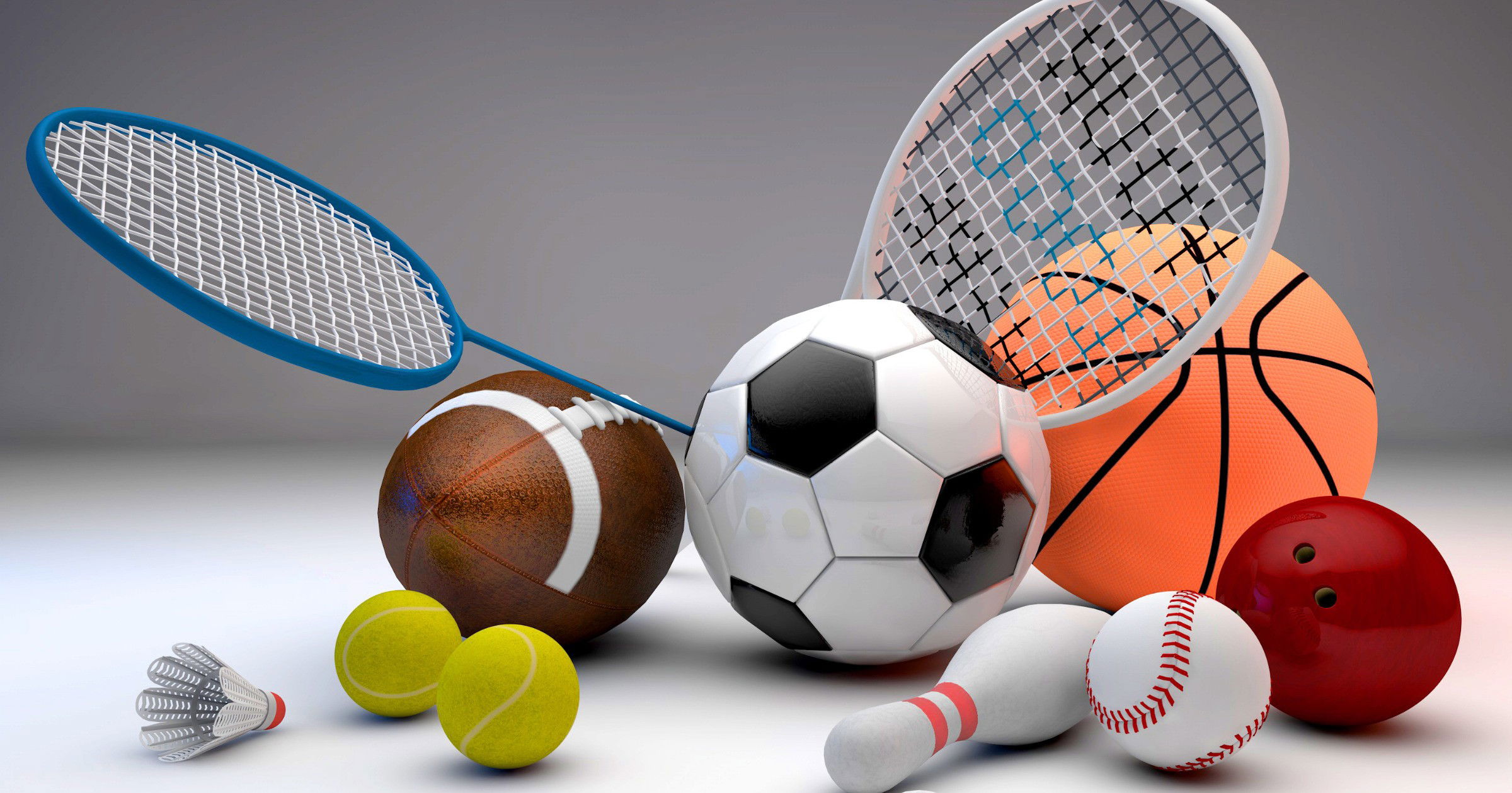 Frases sobre esporte que ressaltam sua importância - Pensador