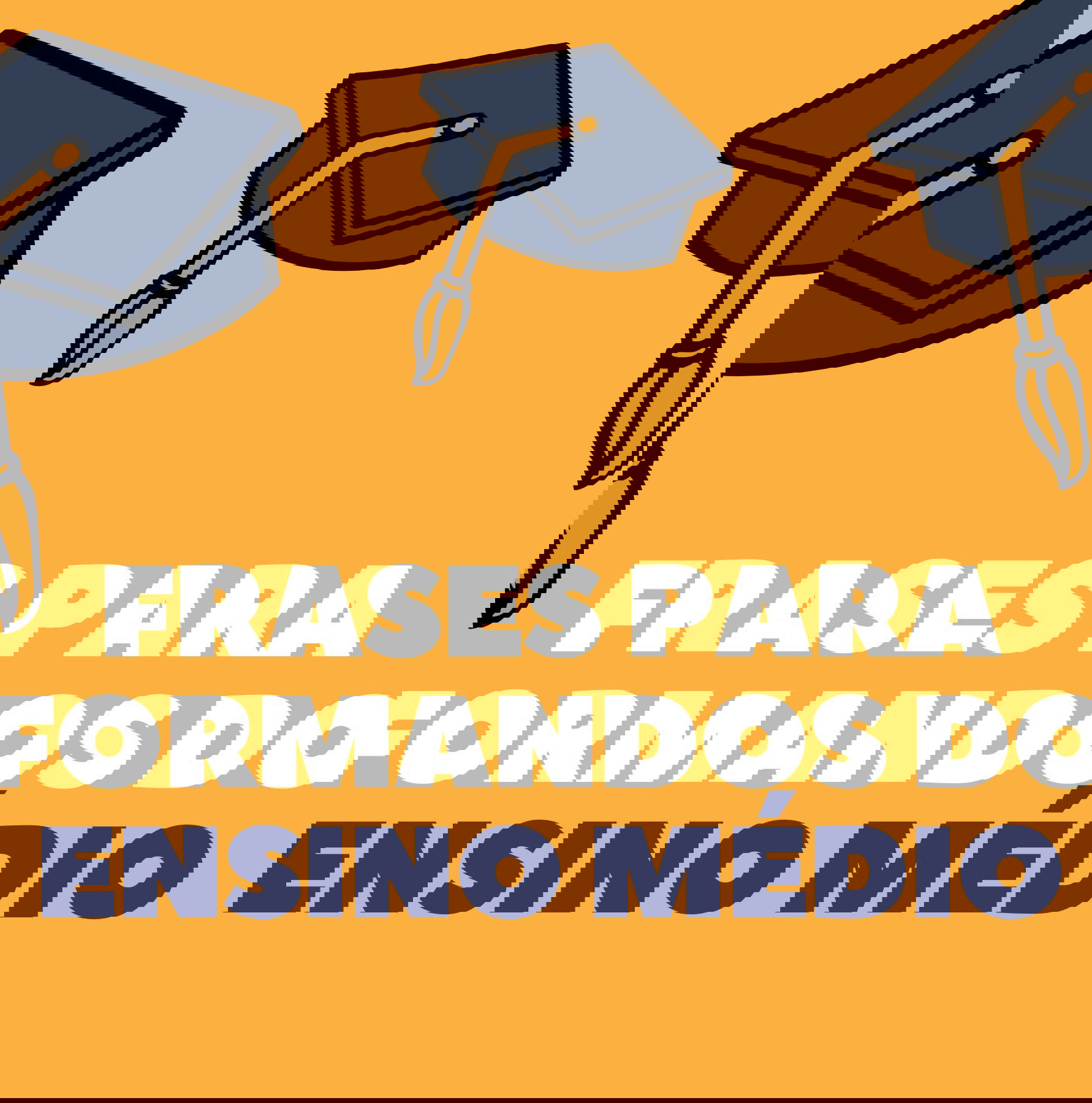 Citacoes De Formatura Do Ensino Medio Tumblr As 80 Melhores Frases De