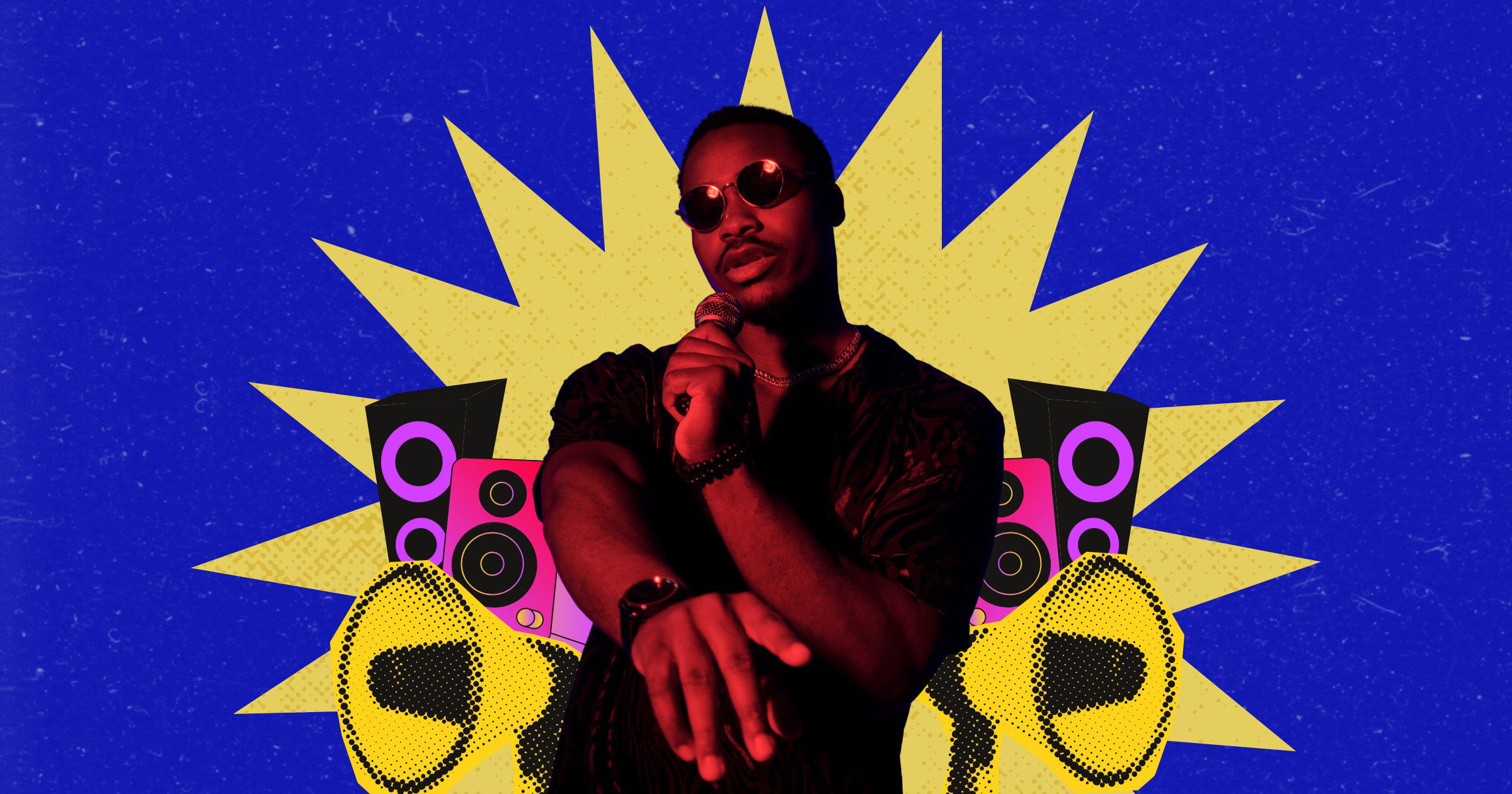 Frases de funk que trazem lições de vida e superação - Pensador