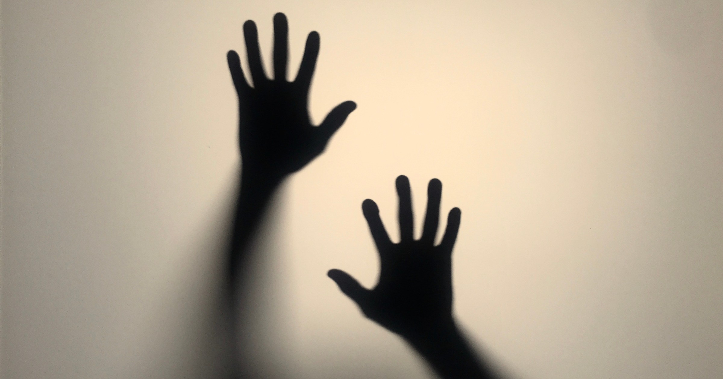 Frases de terror curtas para quem ama o horror - Pensador