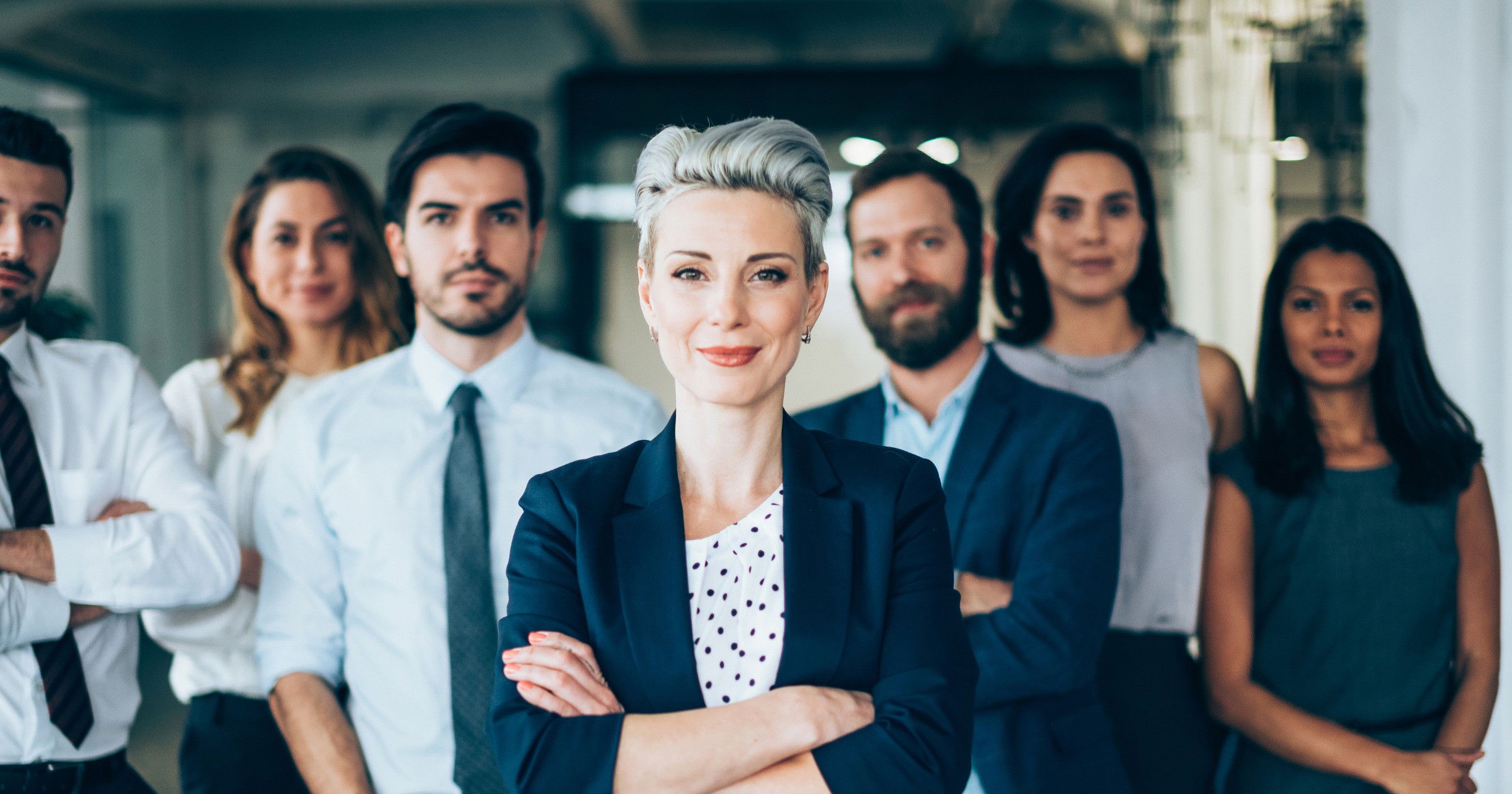 Frases de líderes para fortalecer sua mentalidade - Pensador