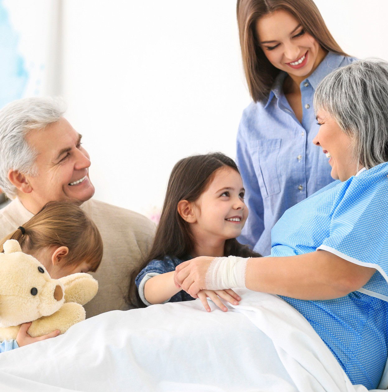 Espero Que Voce Se Sinta Melhor 43 Mensagens De Melhoras E Desejos De