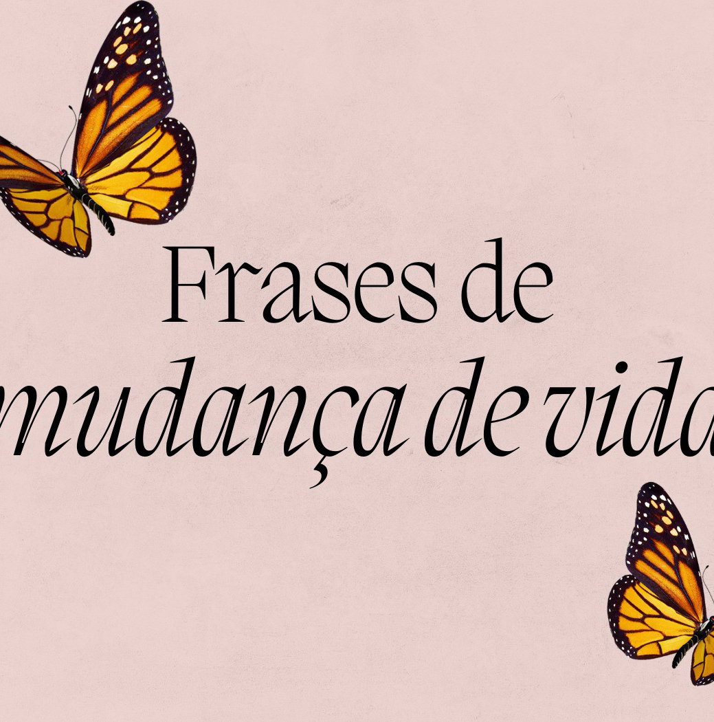 Citacoes Sobre Mudanca Para Um Novo Lugar COMUNICADO SÃO PAULO!