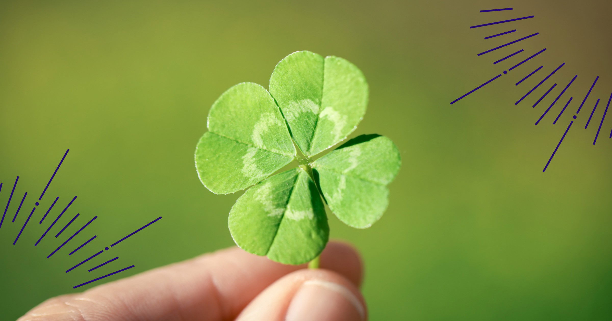 Frases de sorte para aproveitar as oportunidades - Pensador