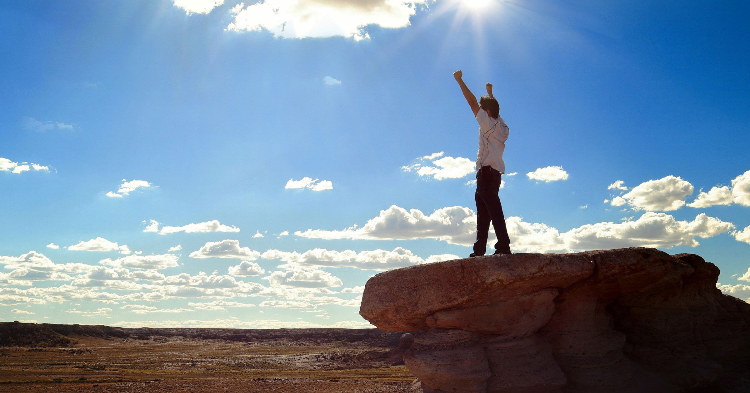 Frases de volta por cima para status que celebram a superação - Pensador