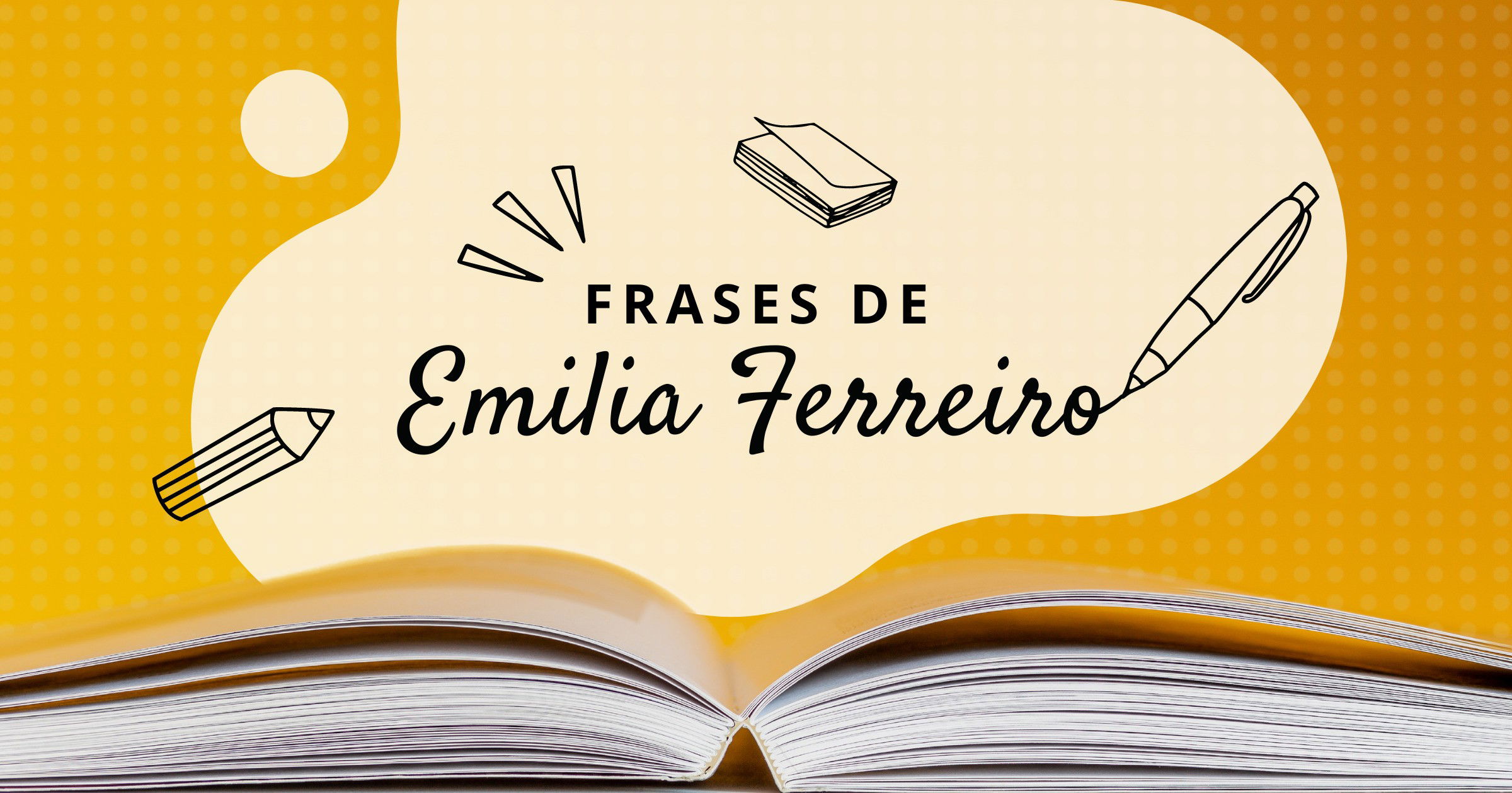 Frases De Emilia Ferreiro - RETOEDU