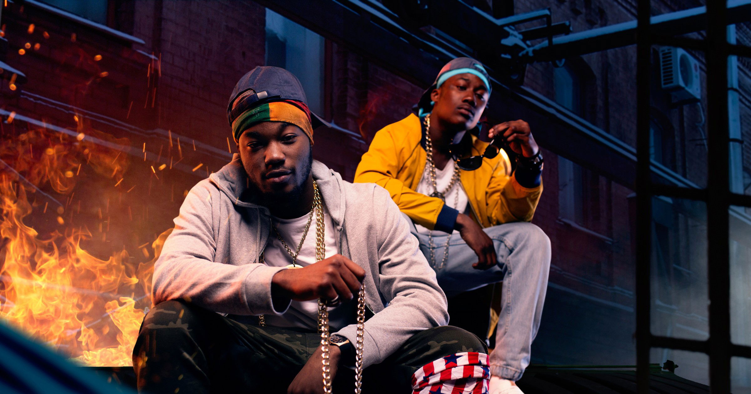 Frases de rappers que representam a essência do hip-hop - Pensador