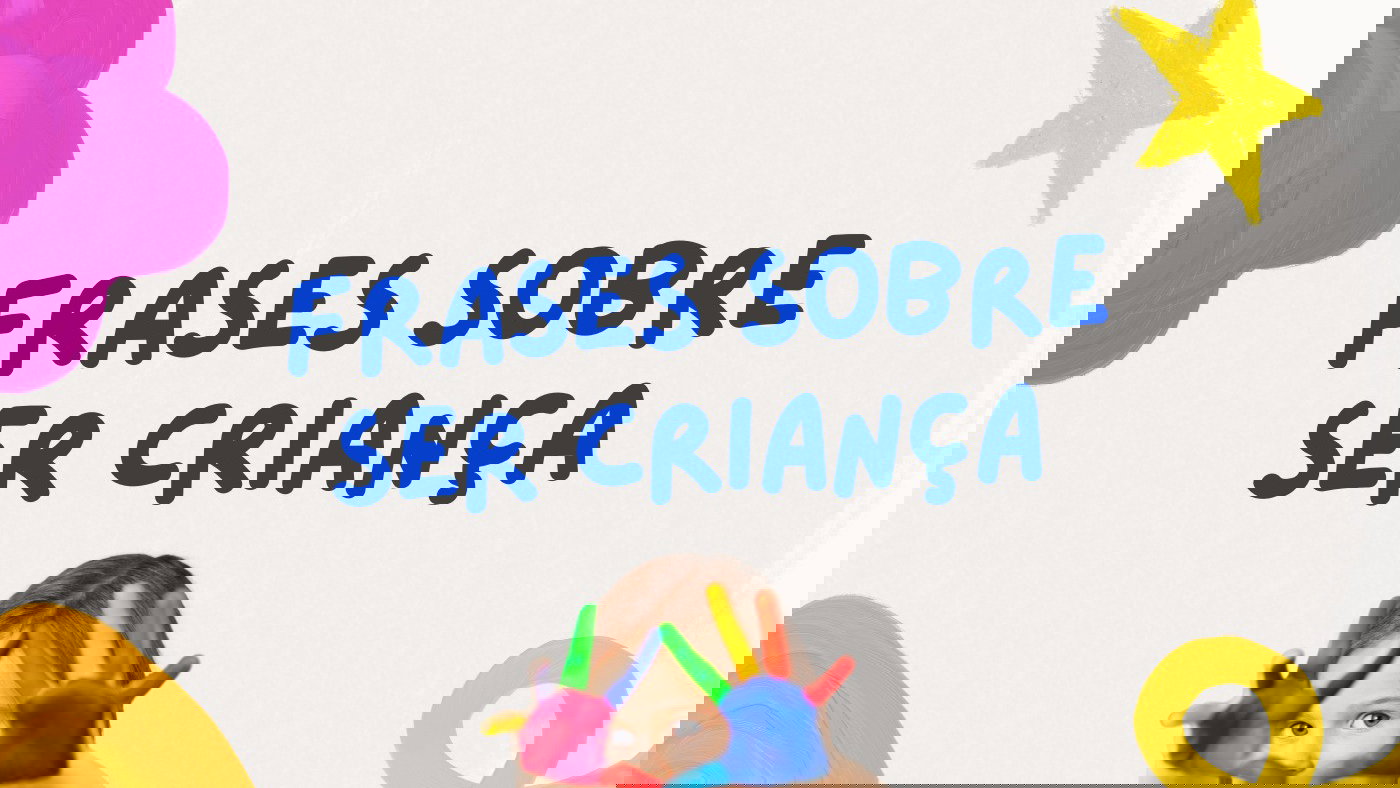 Exemplos De Liberdade De Expressao Para Criancas